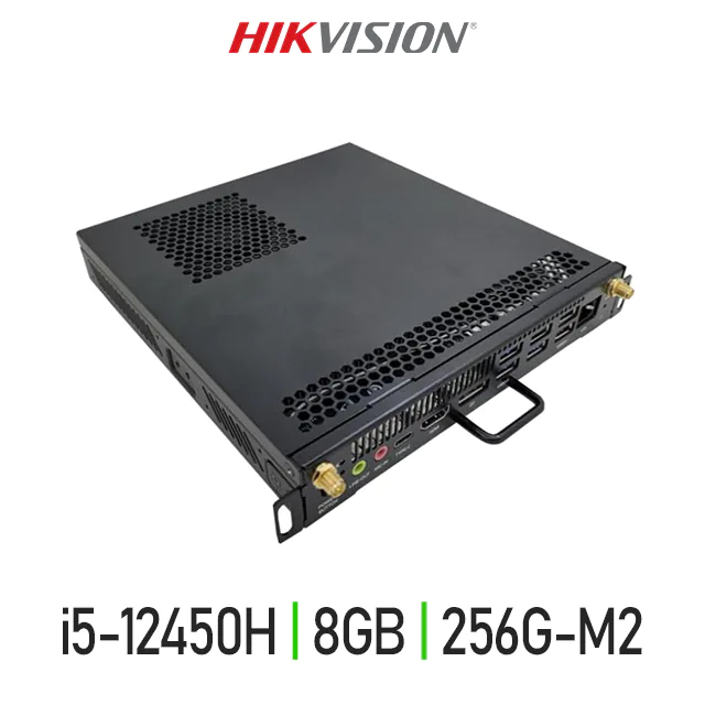 Komputer OPS HIKVISION DS-D5AC12T5-8S2